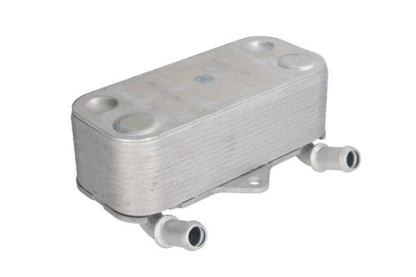 Uljni hladnjak, ulje za motor THERMOTEC D4X008TT