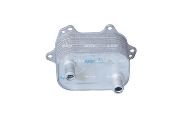 Uljni hladnjak, ulje za motor NRF 31853
