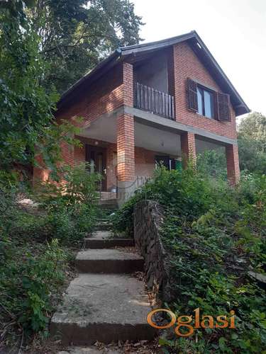 Panoramska staza Sremski Karlovci ID#43850