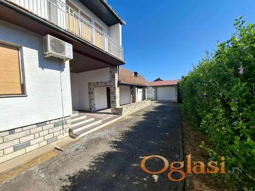 Kuća - 310m² - Bački Petrovac