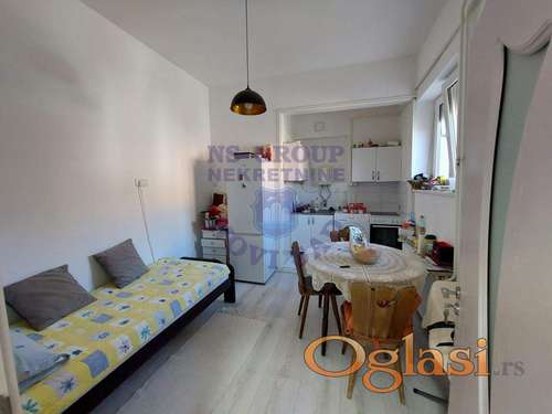 Trosoban stan od 62m2, Podbara