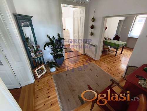 Salonska kuća u neposrednoj blizini centra Žablja
