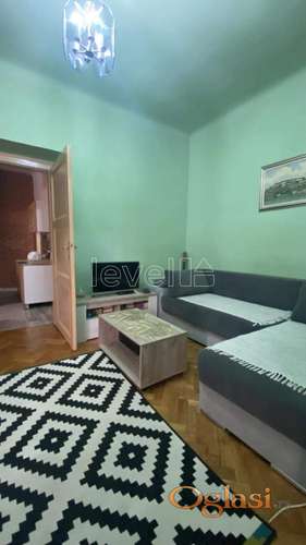 NOVI SAD - CENTAR - 60.00 m2