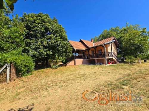 KUĆA - BANSTOL - BANSTOL - 69m2 - 123600 evra