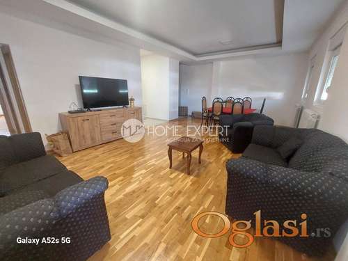 INĐIJA - CENTAR - 92.00 m2