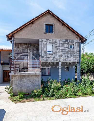Kuća, Branko Bjegovic, 216m2, 3,5a