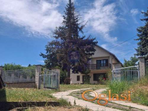Kuća - Beočin