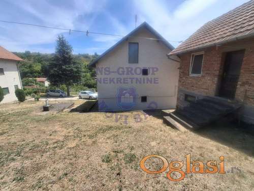 Spratna kuća u Beočinu od 129m2!