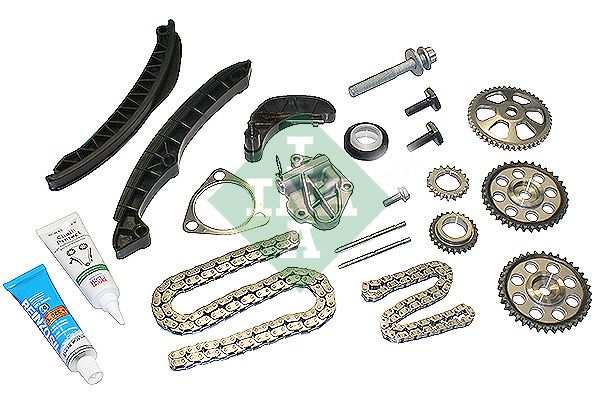 Garnitura razvodnog lanca Schaeffler INA 559 0199 50