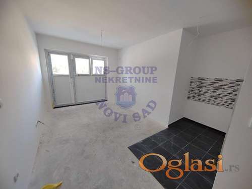 550539-Garsonjera-21m2-Sajlovo
