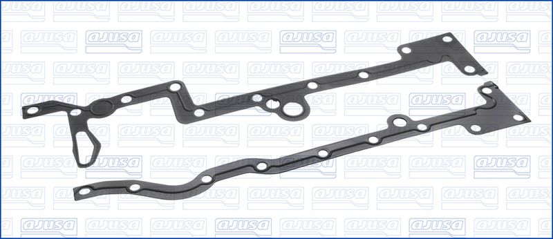 Garnitura zaptivki, karter AJUSA 59014100