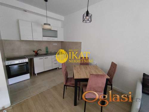 Mladenovac, jednoiposoban stan 43m2 ID#4477