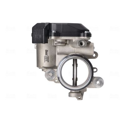 Klapna gasa NISSENS 955056