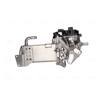 Modul za recirkulaciju NISSENS 98325