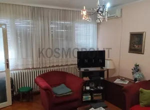 Prodaja Stan - Beograd, Voždovac: Vojvode Vlahovića - Braće Jerković