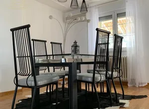 Izdavanje Stan - Beograd, Savski Venac: Senjak - Bara Venecija