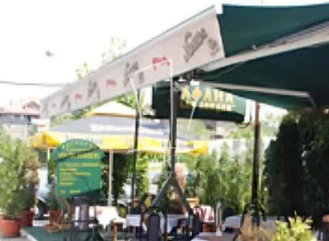Prodaja Lokal - Beograd, Novi Beograd: Bežanijska kosa