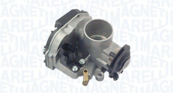 Klapna gasa MAGNETI MARELLI 802000000081