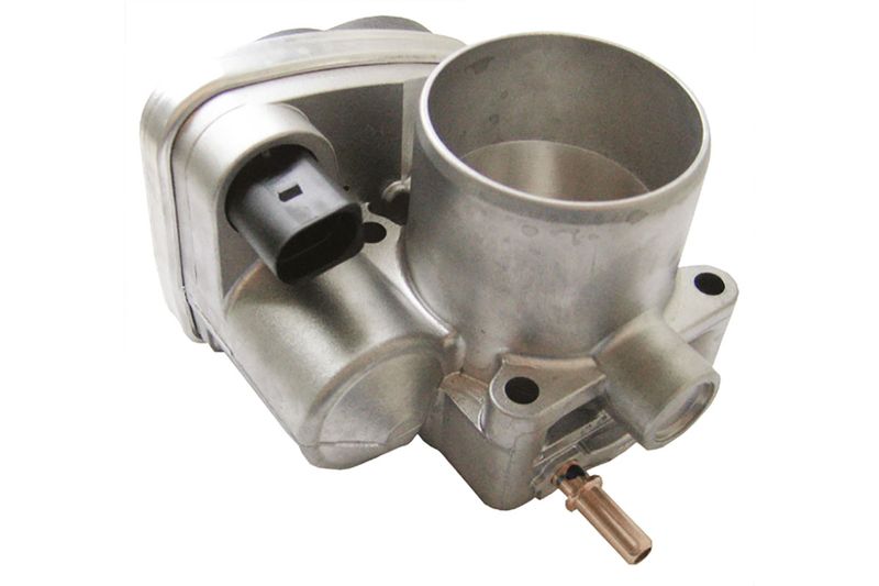Klapna gasa CONTINENTAL/VDO A2C59511232