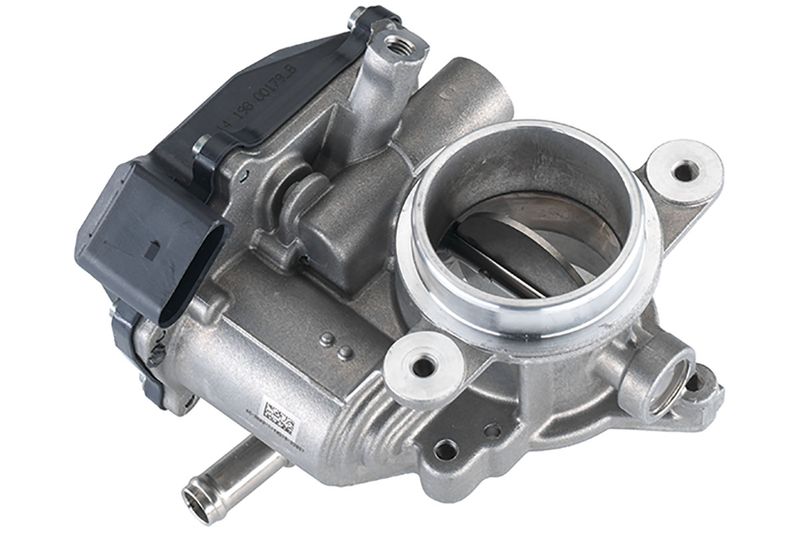 Klapna gasa CONTINENTAL/VDO A2C59506484