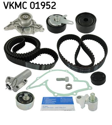 Pumpa za vodu + komplet zupčastog kaiša SKF VKMC 01952