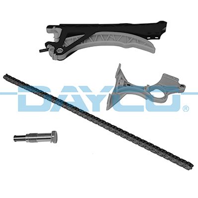 Garnitura razvodnog lanca DAYCO KTC1230