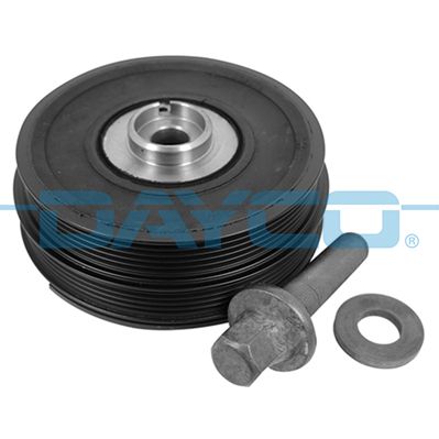 Garnitura remenica, radilica DAYCO DPV1073K