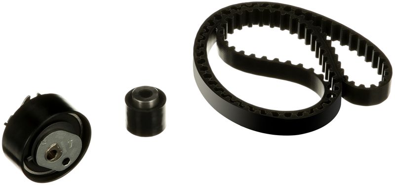 Komplet zupčastog kaiša GATES K01T360HOB