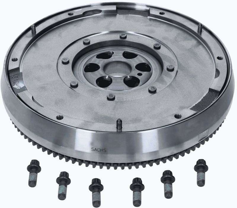 Zamajac SACHS 2294 000 109