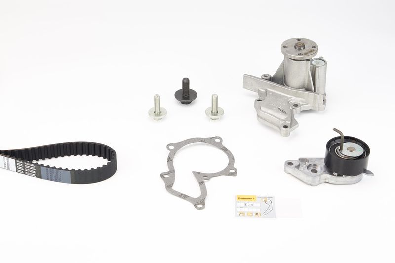 Pumpa za vodu + komplet zupčastog kaiša CONTINENTAL CTAM CT881WP1