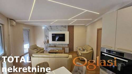 Stan NOVI SAD,PODBARA - 74 m2 195700 €, ID: 1099595