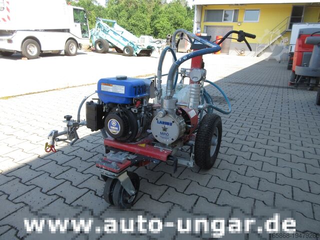 Obeležavanje puta
Larius Miro Liner Plus Airless Roadmarking Grac