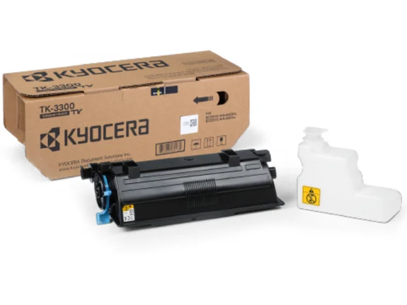 Kyocera Toner TK-3300
