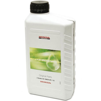 Honda ulje SAE 10W-30 1,0 lit HON500322473