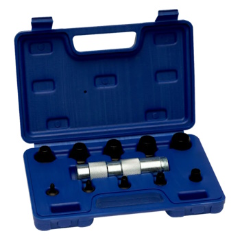 Irimo set 11 zumbi 3-20mm 332-51-4