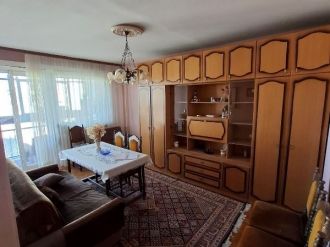 48m² 145.000€
Beograd, Novi Beograd, Blok 62, Dušana Vukasovića