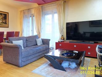 142m² 380.000€
Beograd, Savski Venac, Dedinje, Aleksandra Tirnanića Tirketa