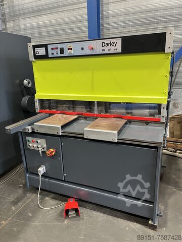 Tanjiri
DARLEY S-1204