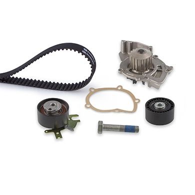Pumpa za vodu + komplet zupčastog kaiša GATES KP15606XS