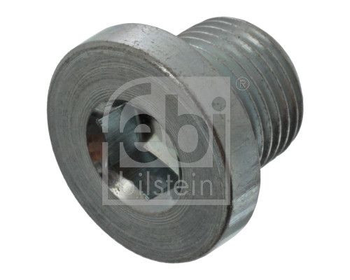 Navojni čep, karter FEBI BILSTEIN 45617