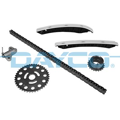 Garnitura razvodnog lanca DAYCO KTC1125