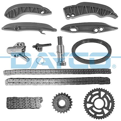 Garnitura razvodnog lanca DAYCO KTC1100