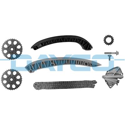 Garnitura razvodnog lanca DAYCO KTC1002
