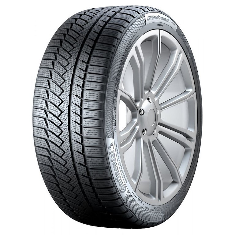 255/65 R17 Continental Conti Win TS 850 P SUV 114H XL FR