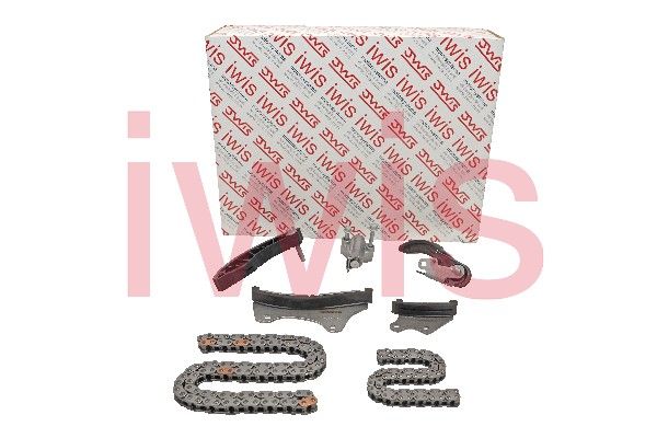 Garnitura razvodnog lanca AIC 70021Set