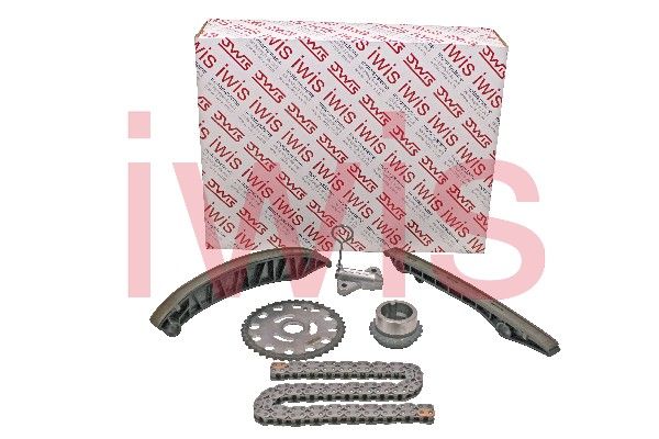Garnitura razvodnog lanca AIC 70010Set