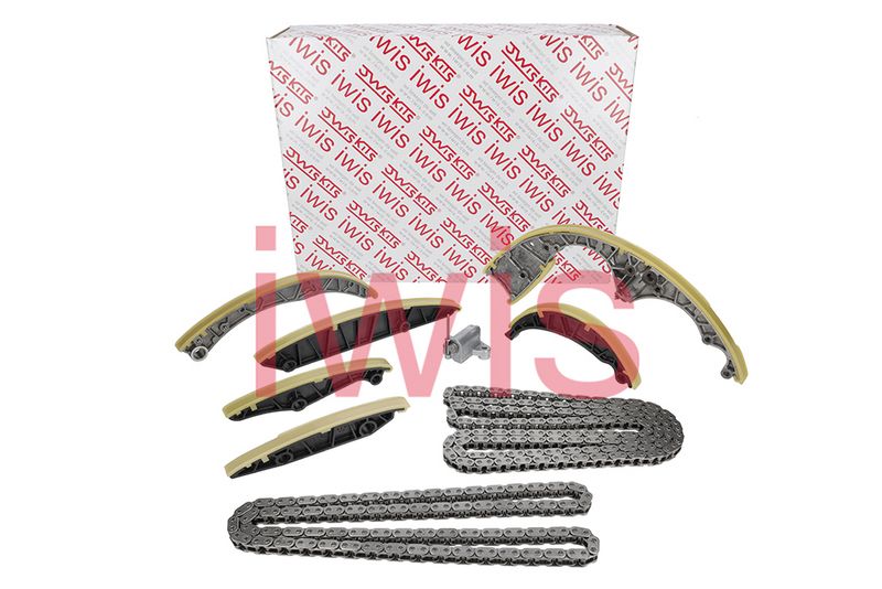 Garnitura razvodnog lanca AIC 59836Set