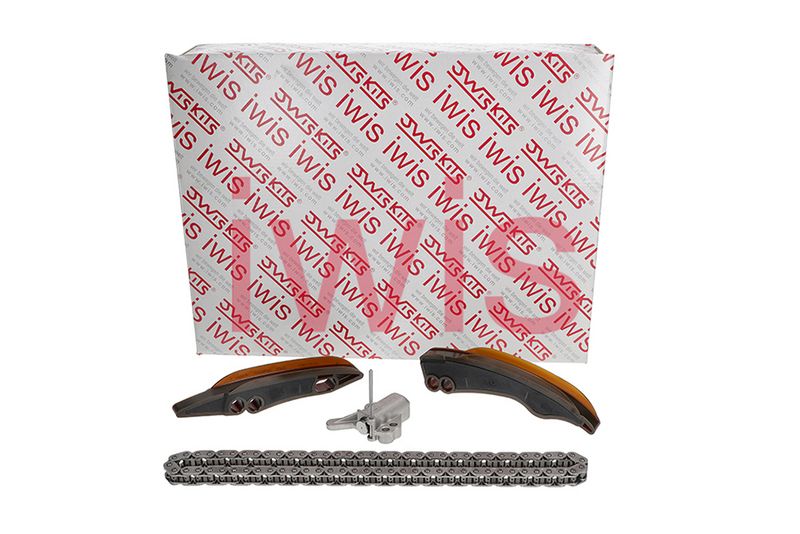 Garnitura razvodnog lanca AIC 59801Set