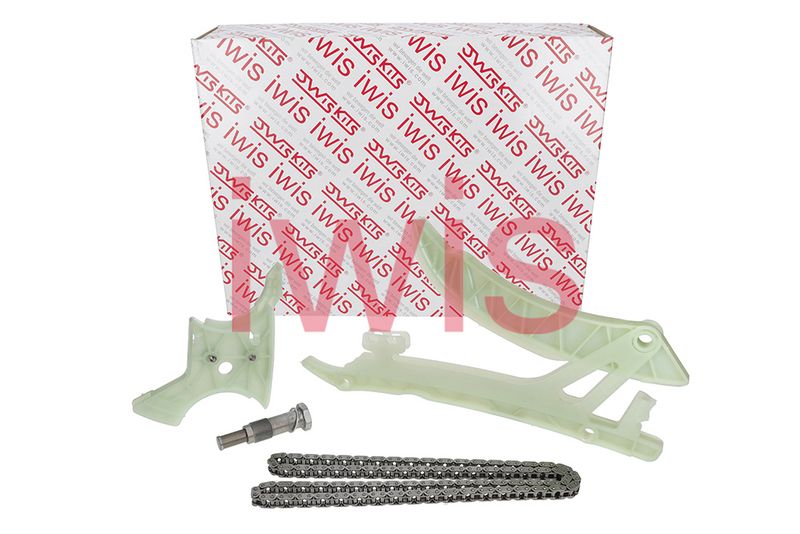 Garnitura razvodnog lanca AIC 59139Set