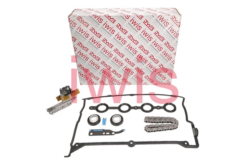 Garnitura razvodnog lanca AIC 59126Set